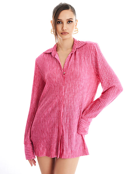 Eternity Shirt - MILIN