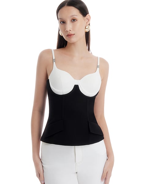 Glorious Corset - MILIN