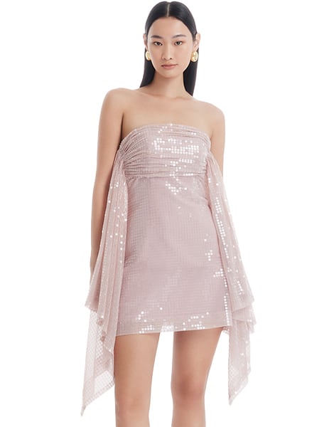 Passionate Dress - MILIN