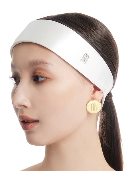 Modest Hair Band - MILIN