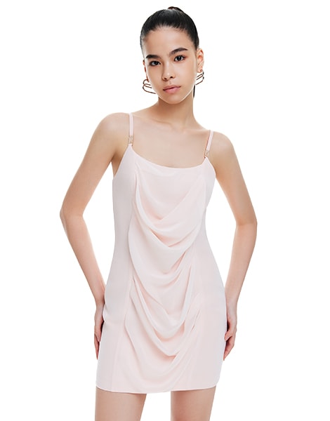 Arrange Dress - MILIN