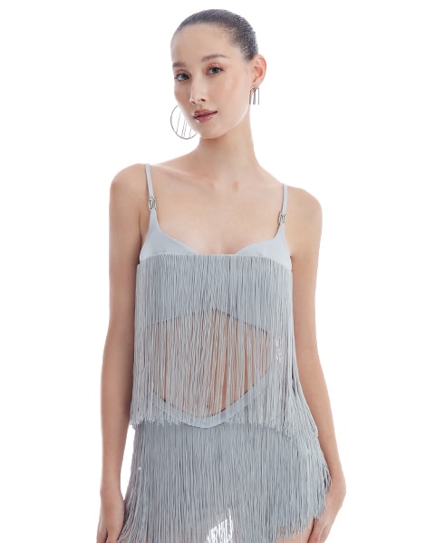 Sway Bra Top - MILIN