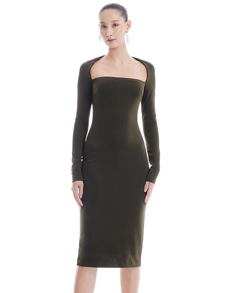 Pirouette Dress - MILIN