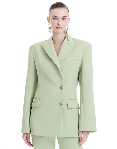 Mallow Blazer - MILIN
