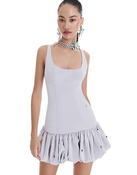 Mignonette Dress - MILIN