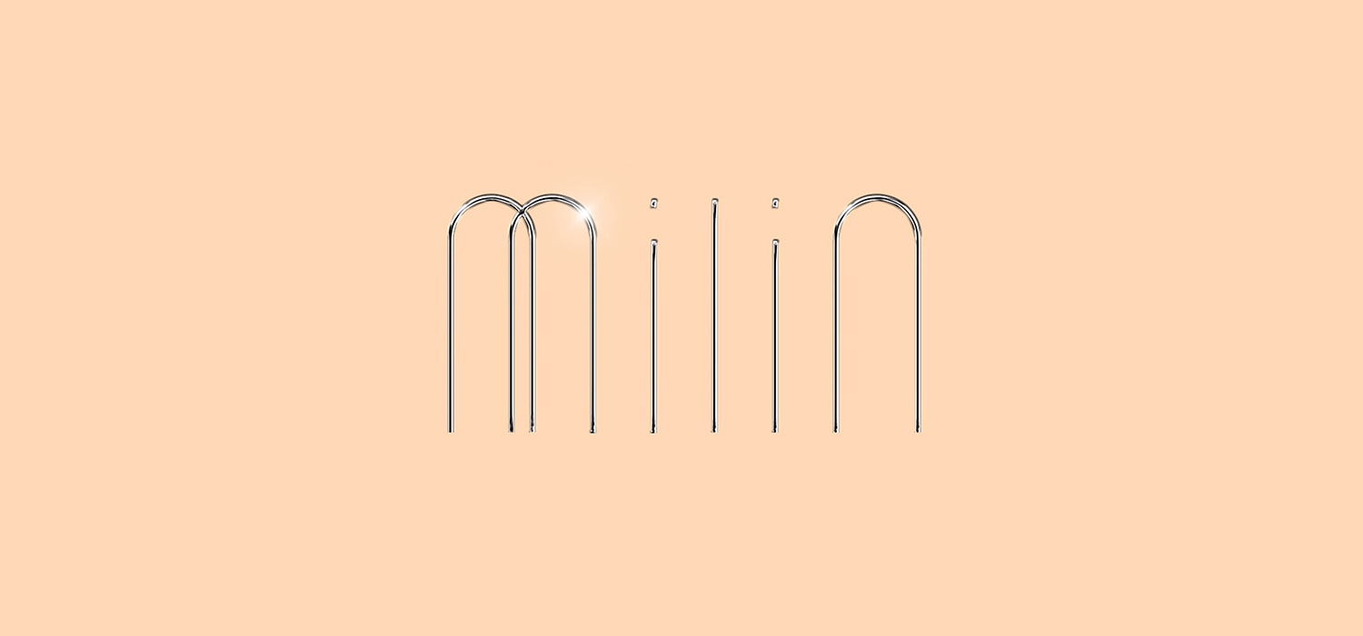 SS23 WELCOME DRINK - MILIN